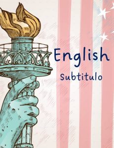 PORTADAS PARA INGLÉS Fondos Gratis [Word]