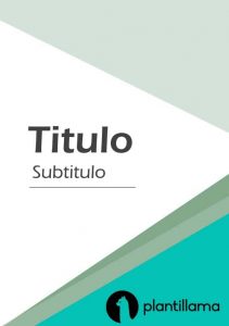 FONDOS ELEGANTES Gratis en Word [ 2026 ]