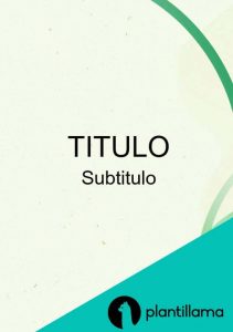 FONDOS ELEGANTES Gratis en Word [ 2026 ]