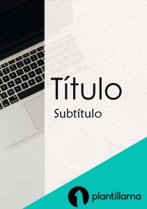 PORTADAS DE INFORMÁTICA Fondos Gratis [Word]