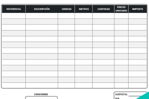 PLANTILLAS PDF GRATIS Diseños y Fichas gratis